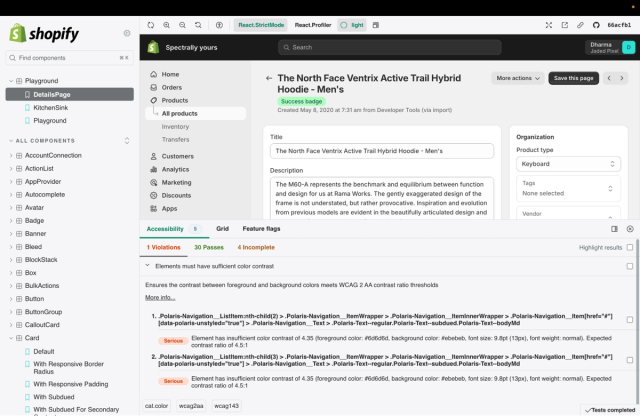 How Storybook Transforms Design Systems for Consistent User Interfaces ...