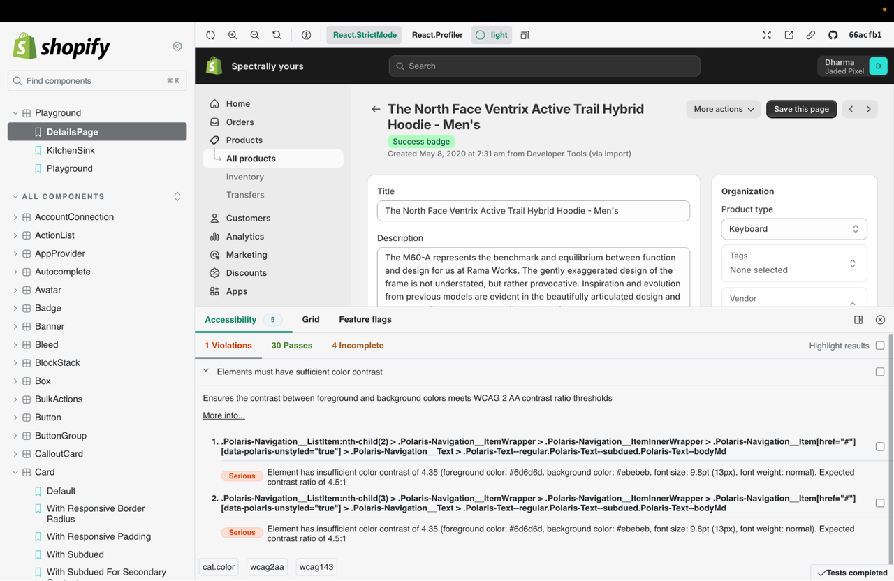 How Storybook Transforms Design Systems for Consistent User Interfaces ...