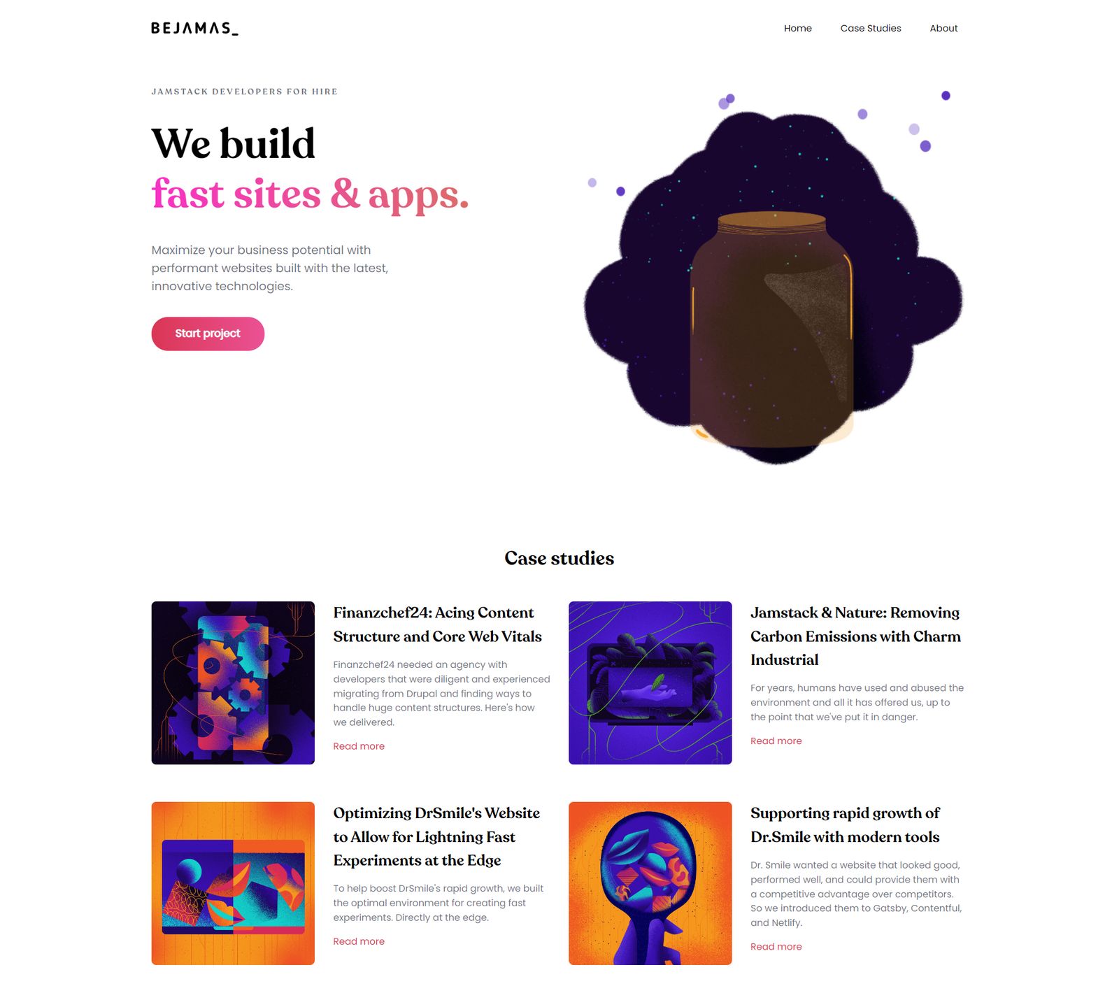 What is Astro JS Framework: A Practical Guide To Building Faster ...