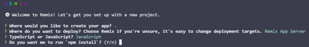 A Beginners Guide to Remix Framework - Bejamas
