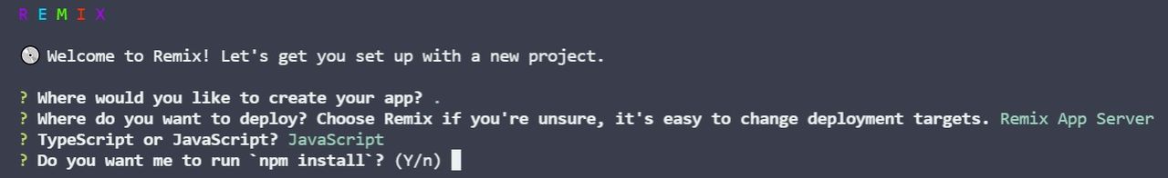A Beginners Guide to Remix Framework - Bejamas