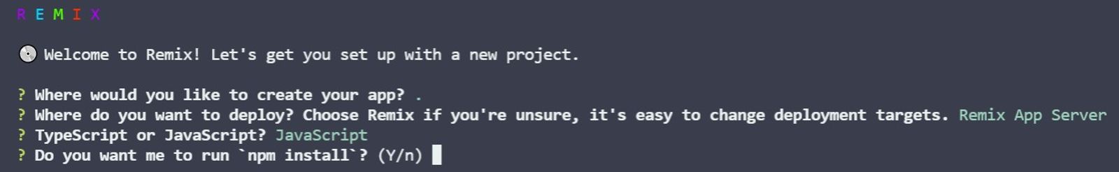 A Beginners Guide to Remix Framework - Bejamas