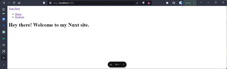 Nuxt.js: a practical guide - Bejamas