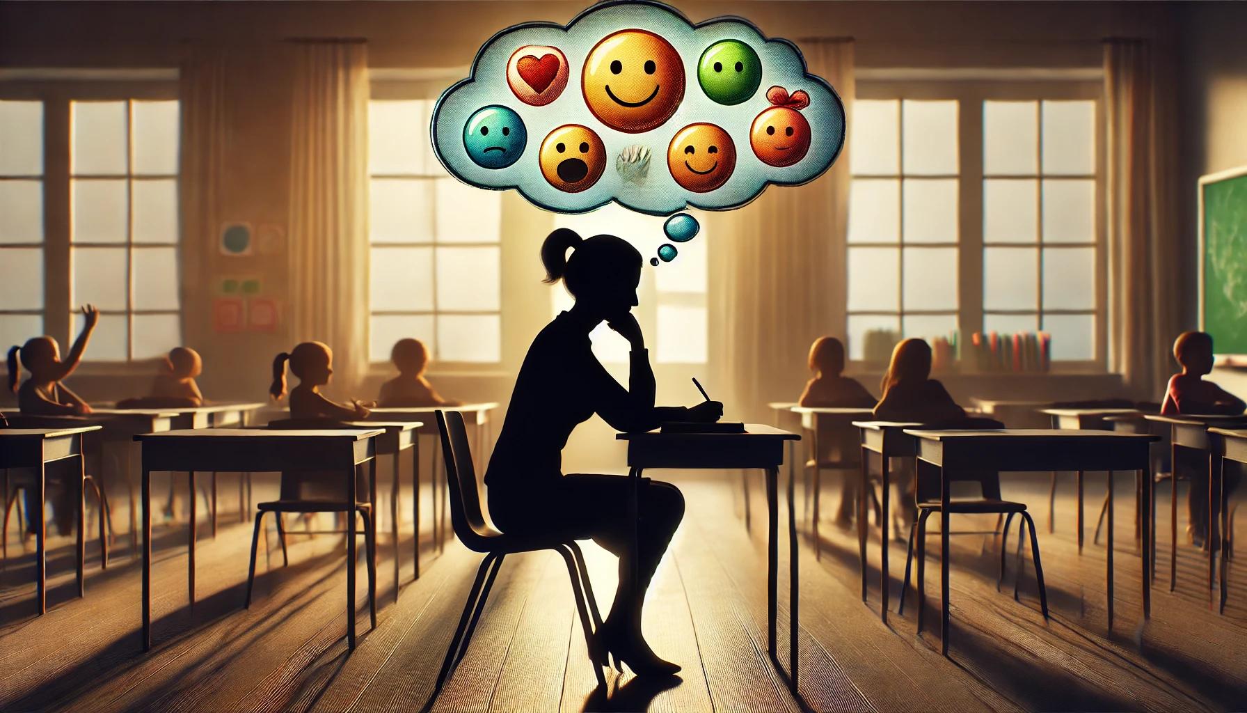 The EQ Revolution: How Emotional Intelligence Transformed My Classroom