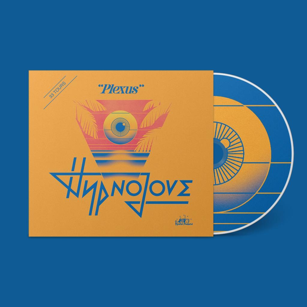 Plexus — Record Makers