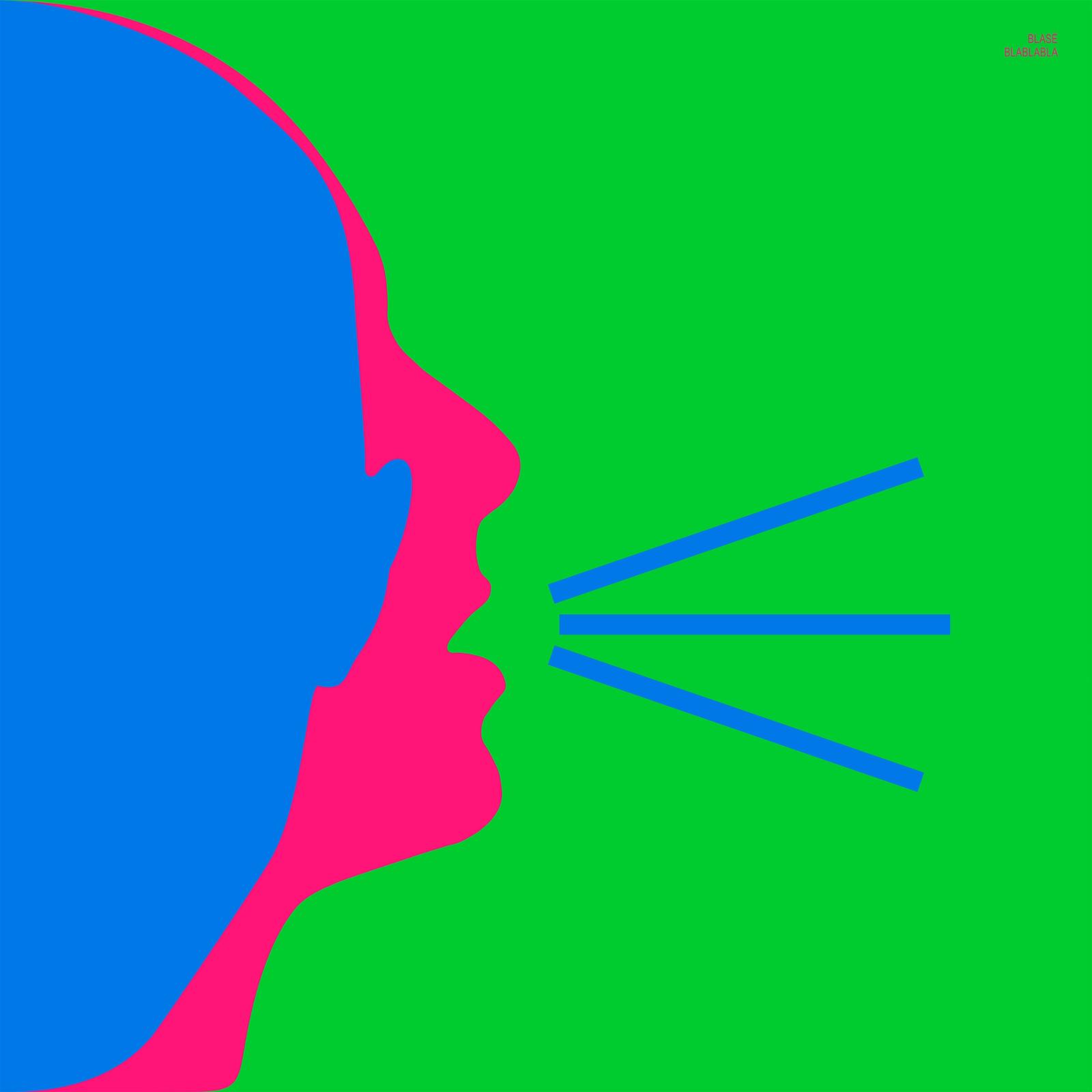 Blasé - BLABLABLA — Record Makers