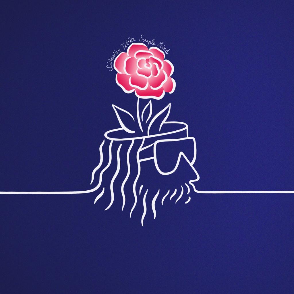 Simple Mind — Record Makers