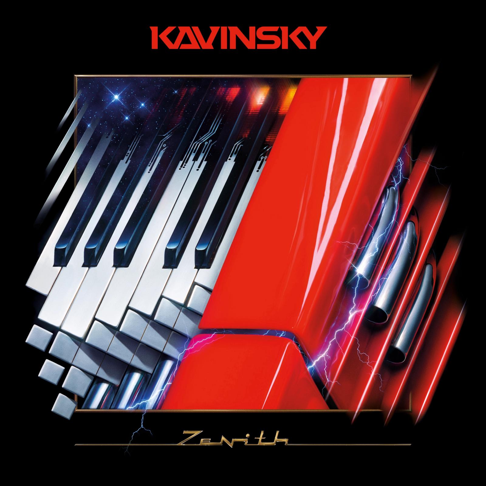 Zenith — Record Makers