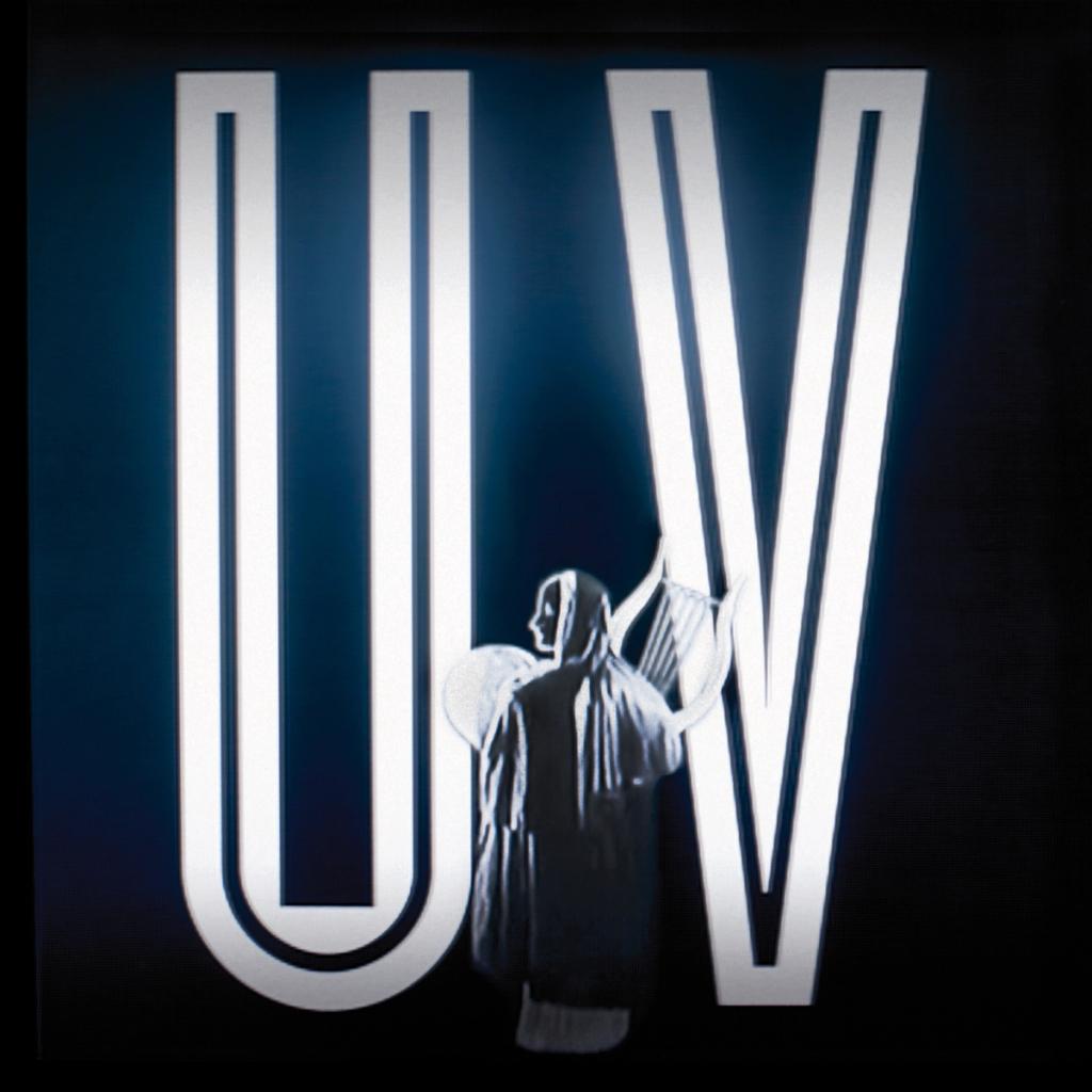 Uncanny Valley — Record Makers