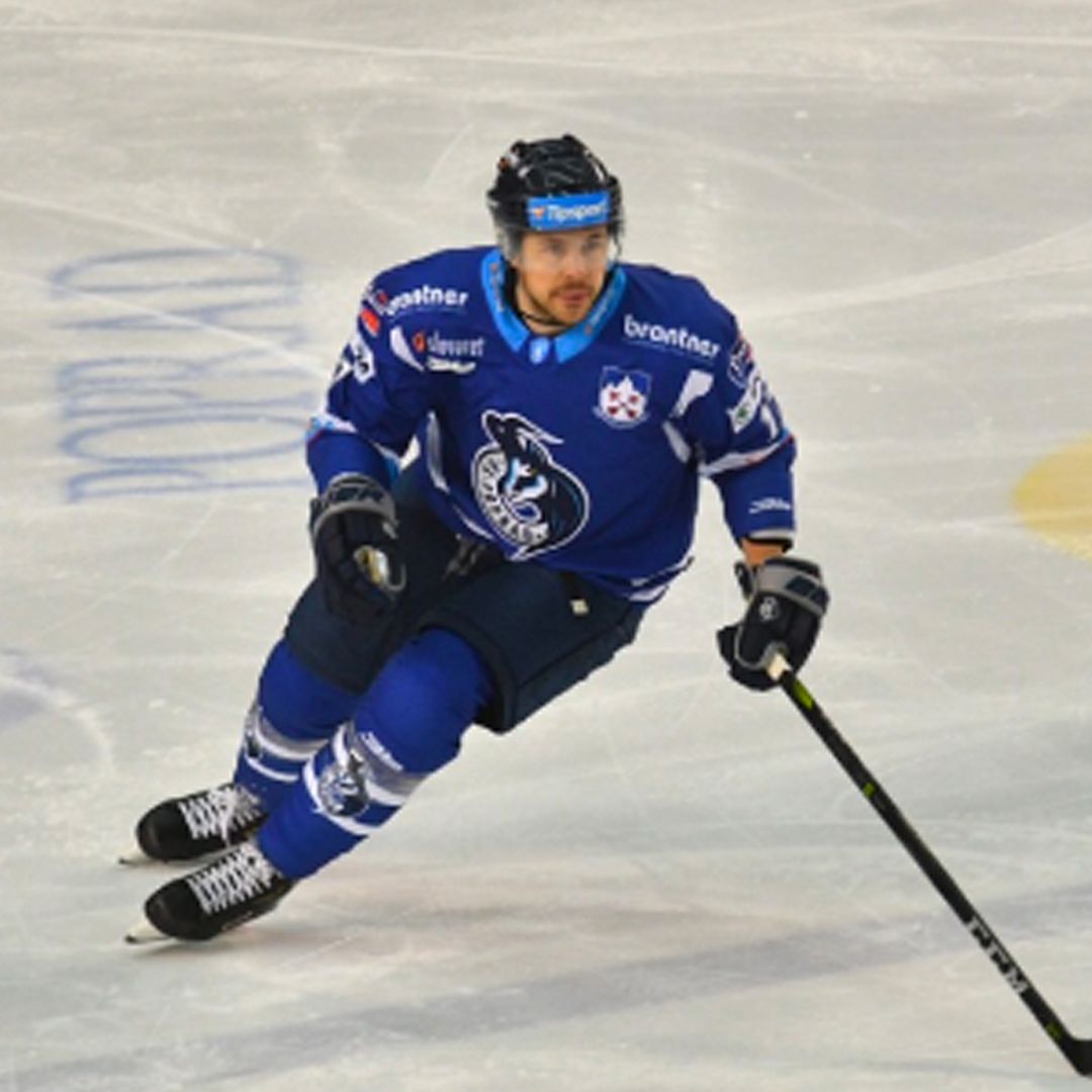 The Face-off Spot with Adam Larson