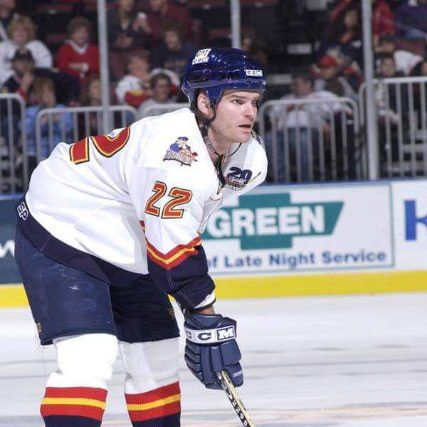 The Face-off Spot with Adam Larson