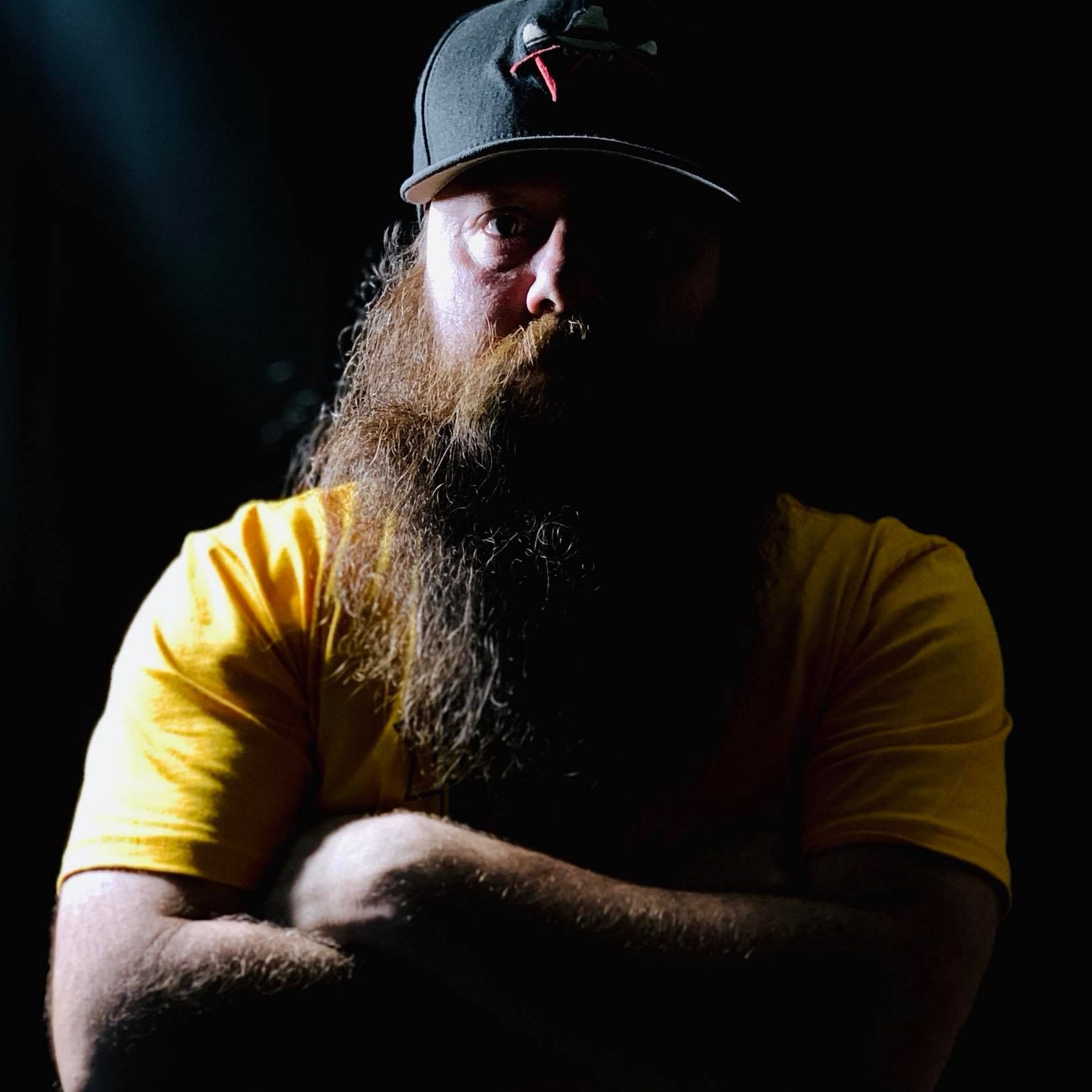 The Face-off Spot with Adam Larson