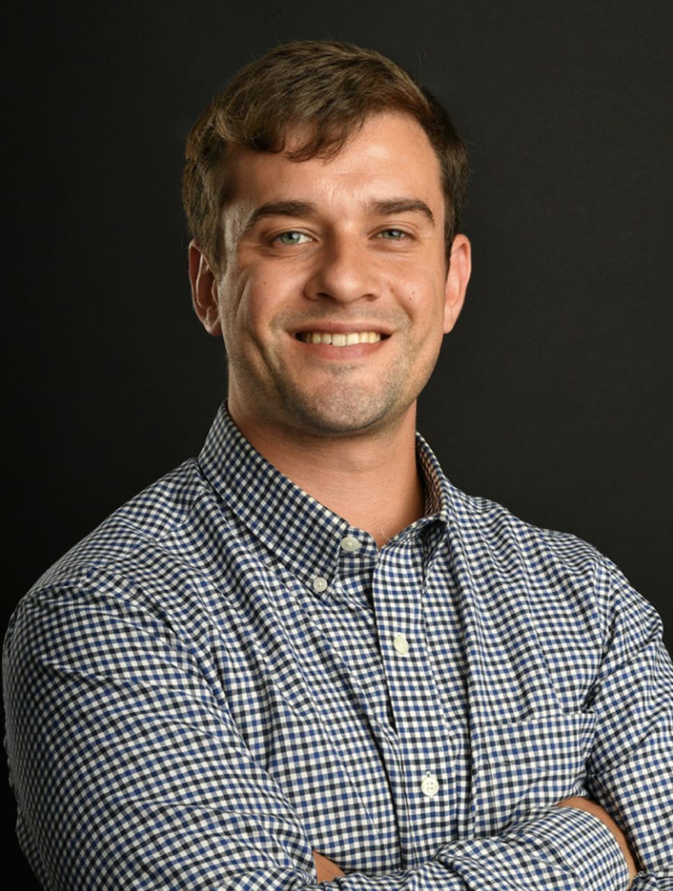 The Face-off Spot with Adam Larson