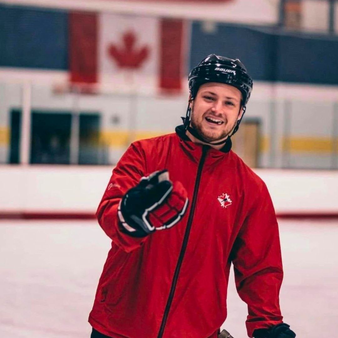 The Face-off Spot with Adam Larson