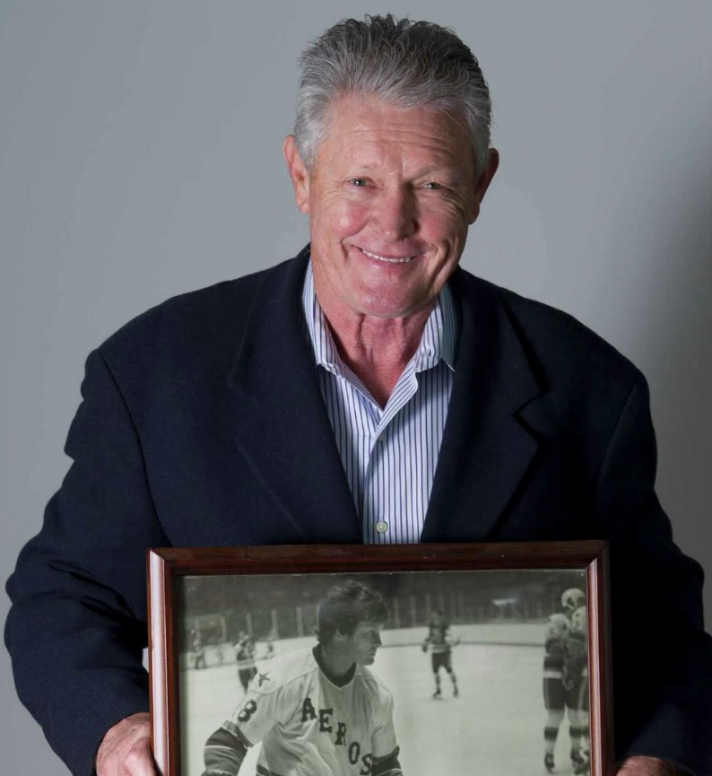 The Face-off Spot with Adam Larson