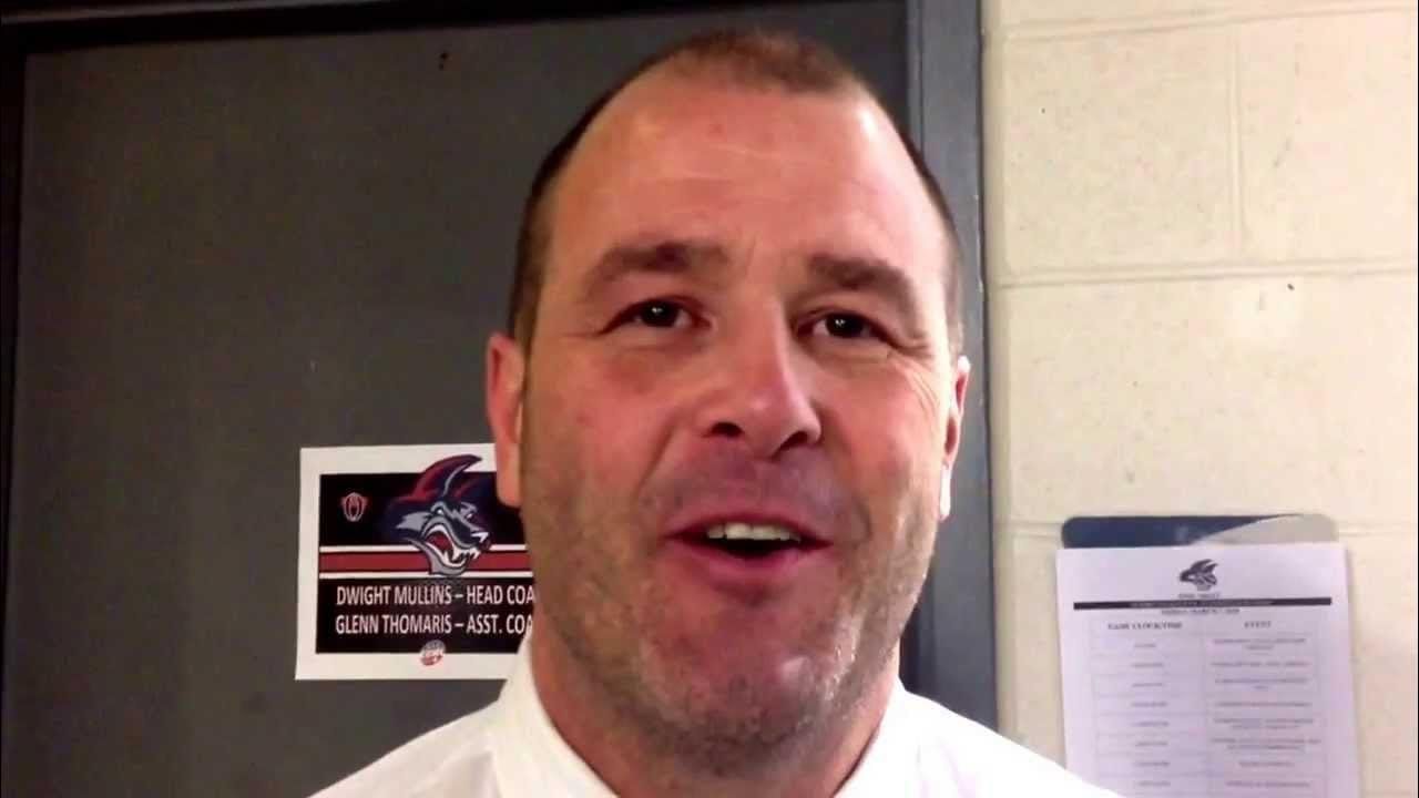 The Face-off Spot with Adam Larson