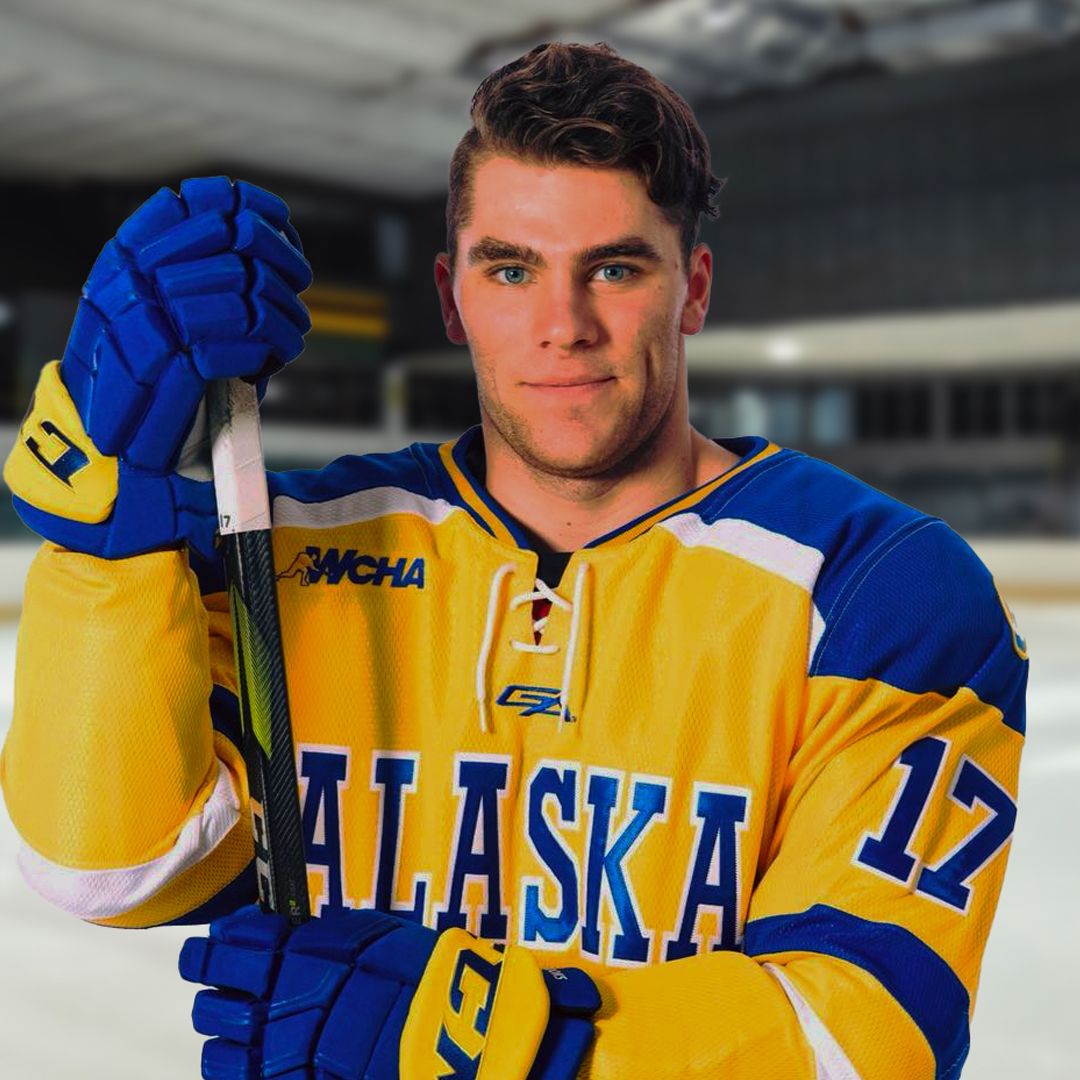 The Face-off Spot with Adam Larson