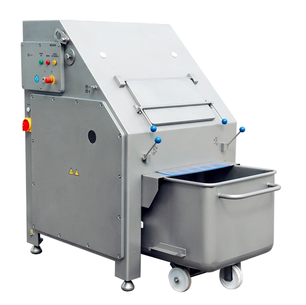 Frozen Meat Flakers for Efficient Meat Processing | KOMPO North America ...