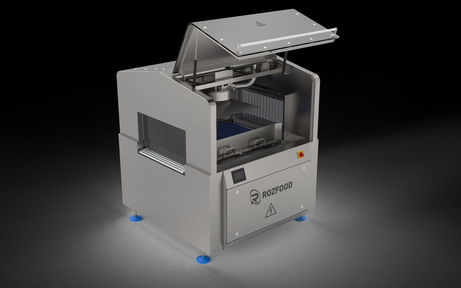 Industrial Dip Tanks – Commercial Dip Tank | KOMPO North America Inc ...