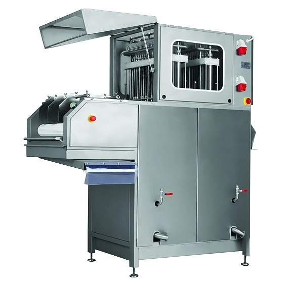 Meat Injectors – High-Performance Brine Injection | KOMPO North America ...