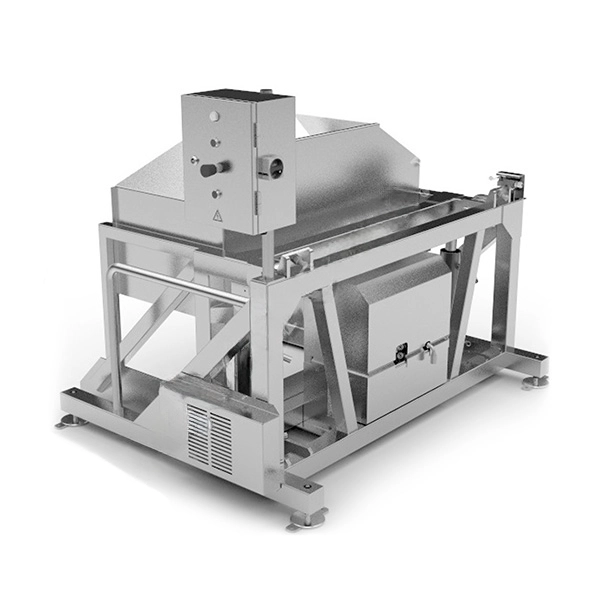 Industrial Loaders – Column, Hydraulic & Pneumatic | KOMPO North ...