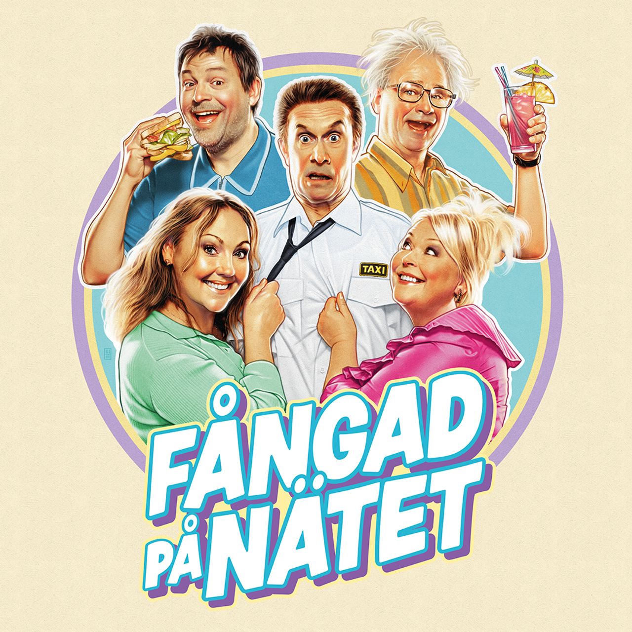 Krusenstiernska Teatern | Tryggt biljettköp på Showtic