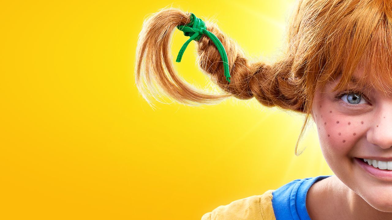 Pippi flyttar in i Villa Villekulla - Lisebergsteatern Göteborg ...