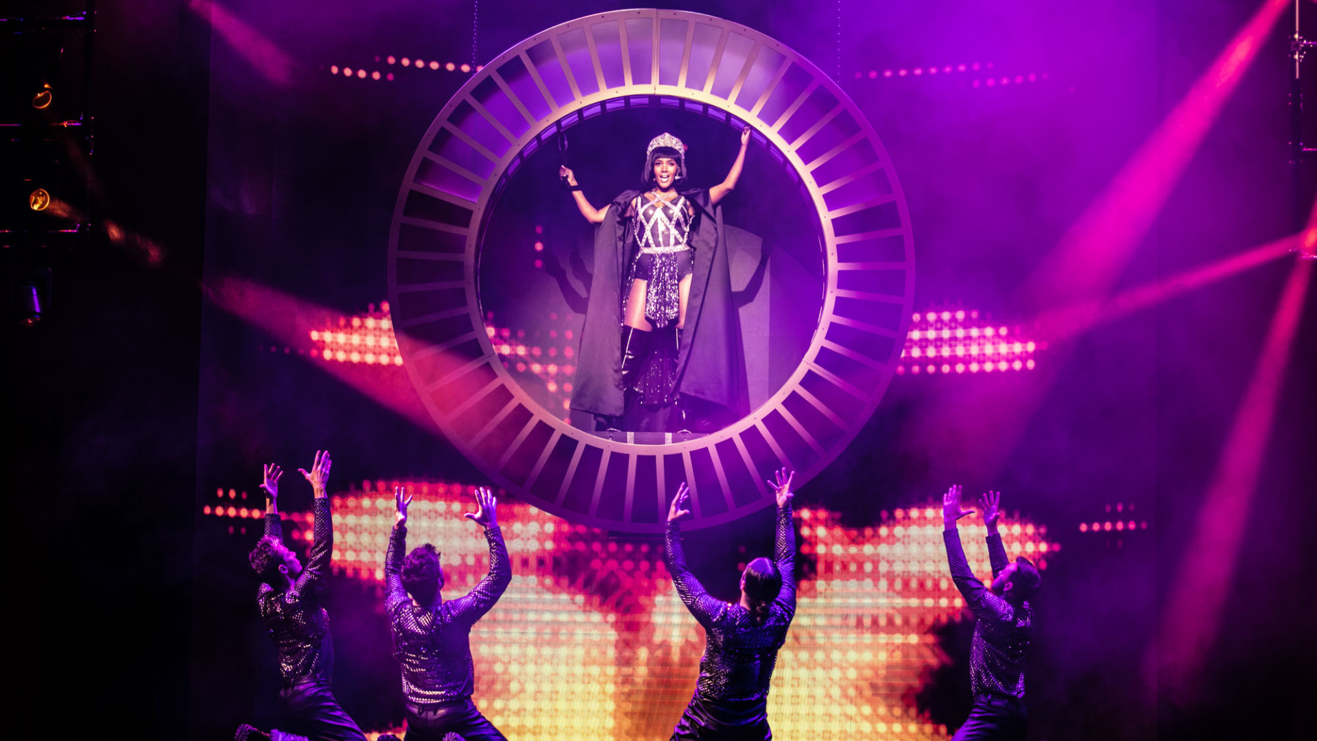 Musikal i Stockholm – Boka biljetter till musikaler 2025 | Showtic ...