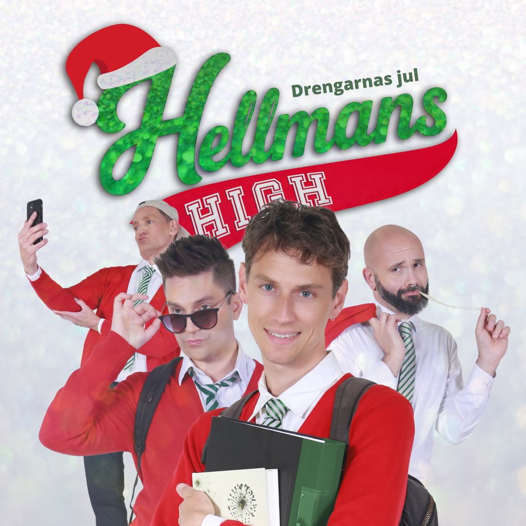 Julshow 2025 | Tryggt biljettköp på Showtic