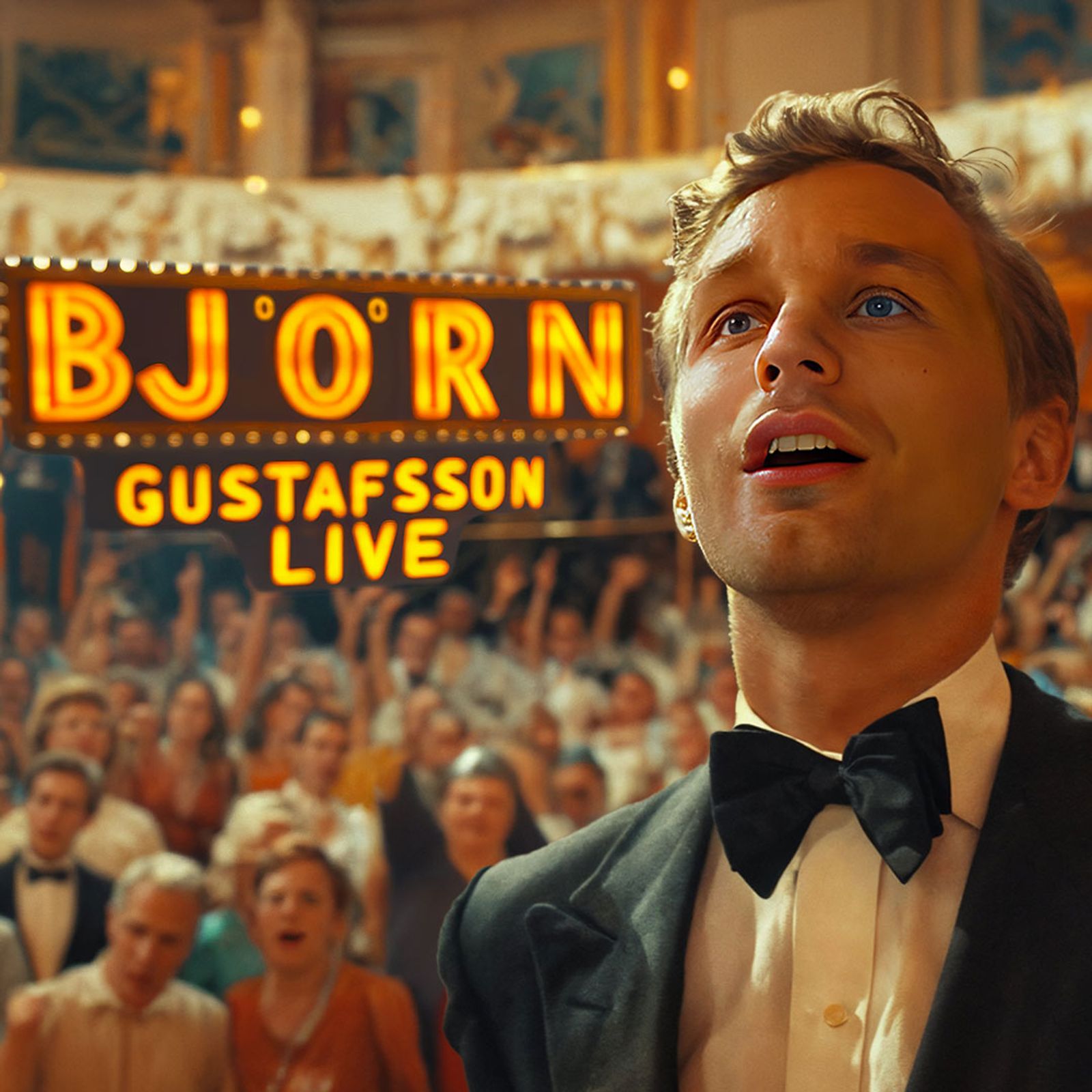 Evenemangskalender | Tryggt biljettköp på Showtic