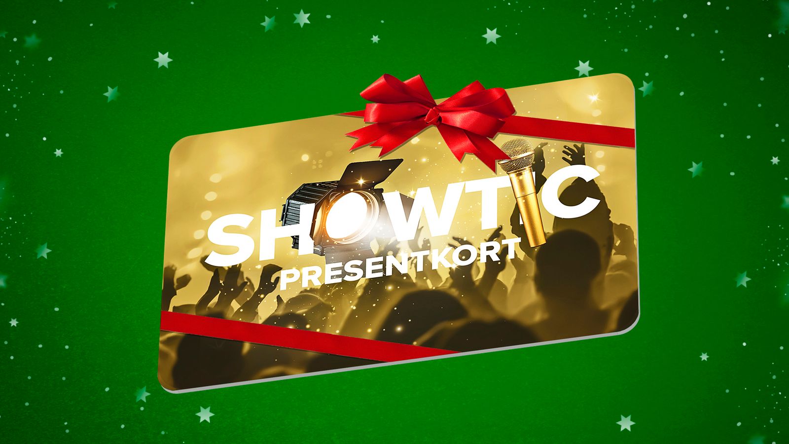 Julshow Stockholm 2025 – Biljetter till festliga föreställningar ...