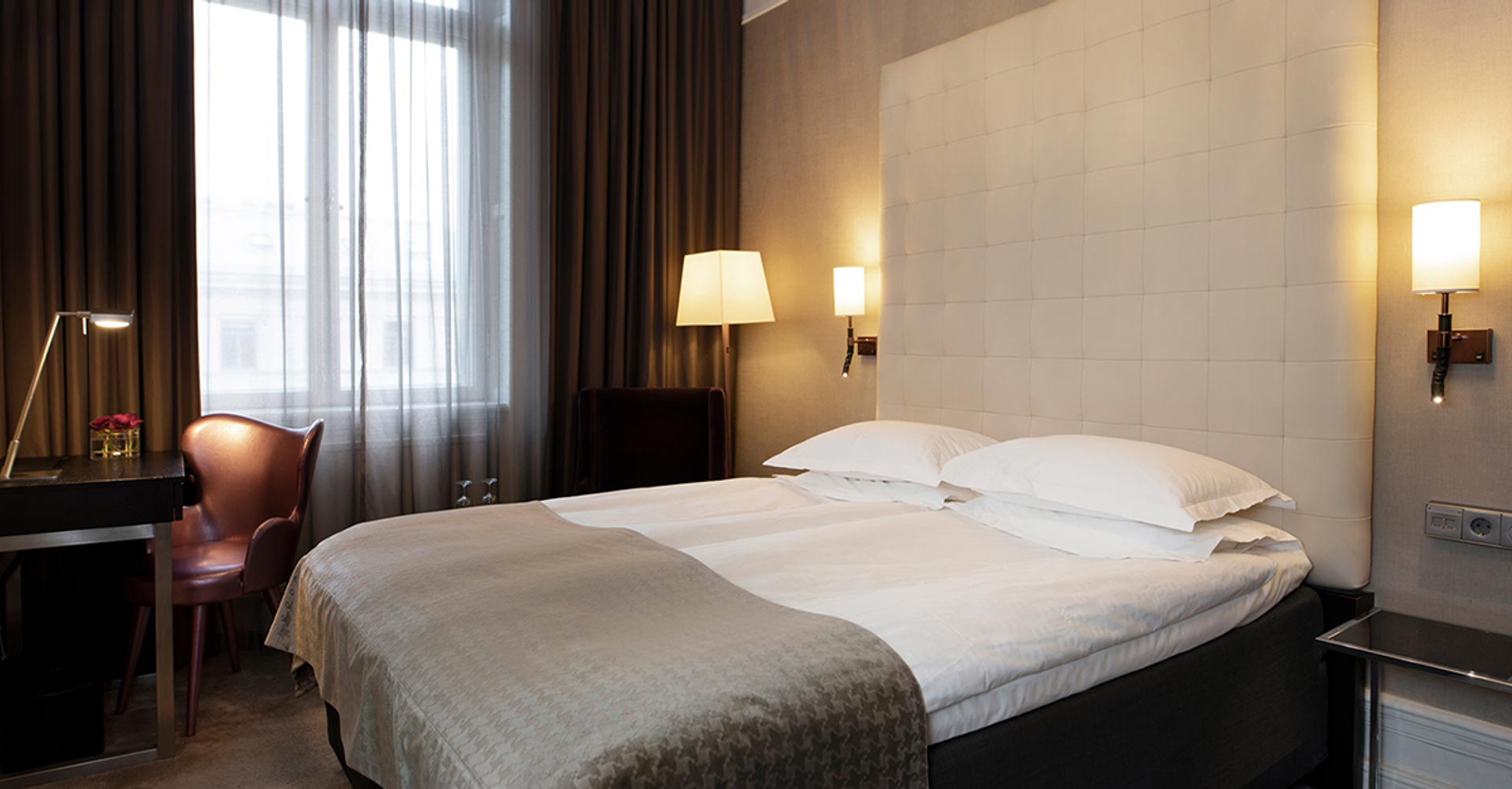 Klas Hallberg – Att leva innan man dör! | Tryggt biljettköp på Showtic