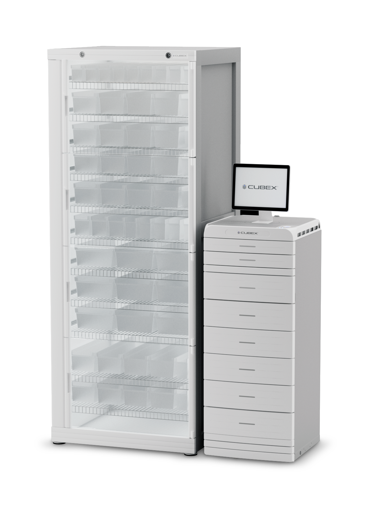 Home [www.cubex.com]