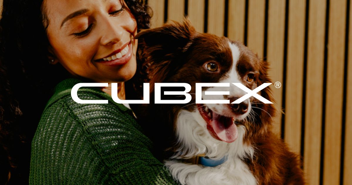 Home [www.cubex.com]