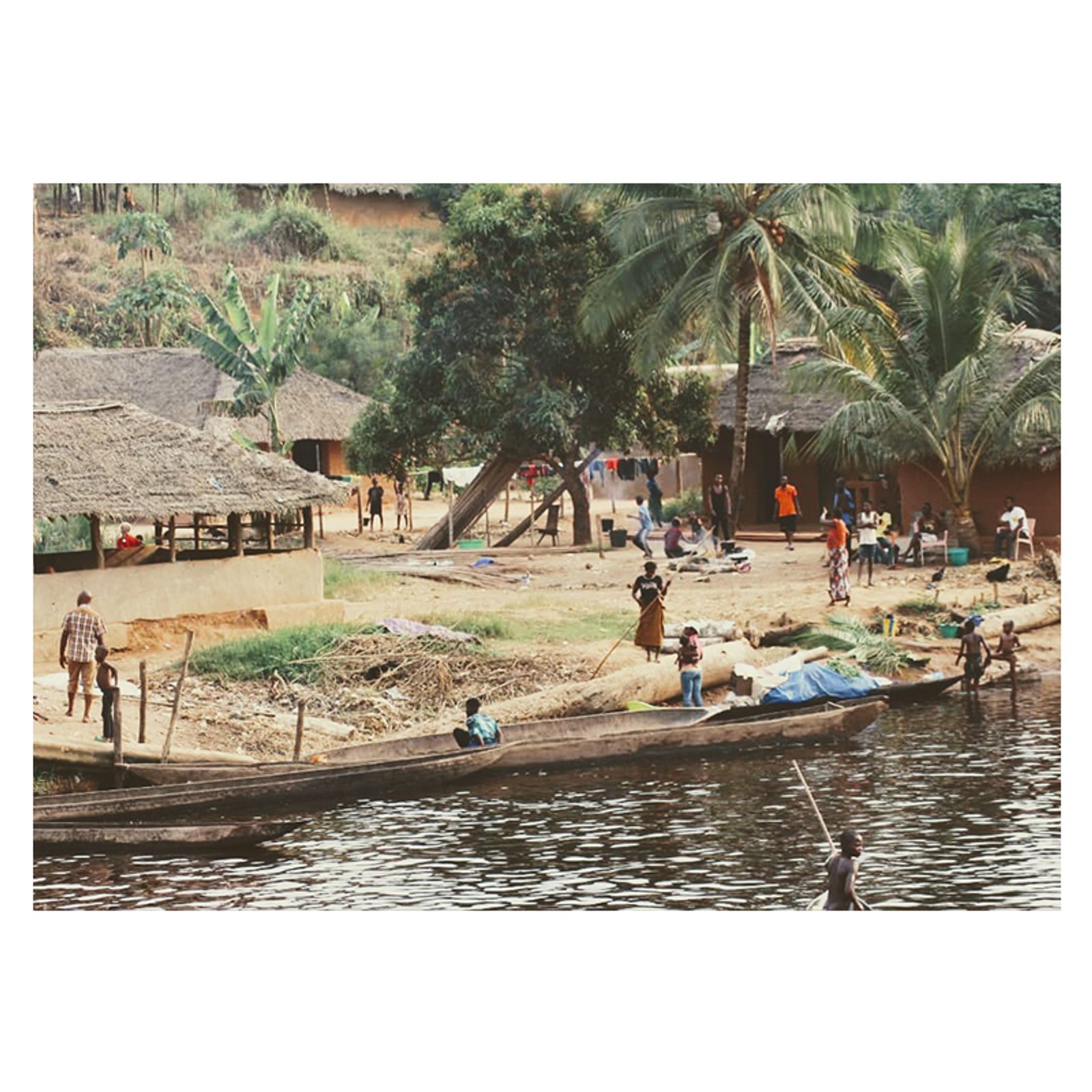 Asiat-Darse Bridge, Vilvoorde, Belgium → Counterspace