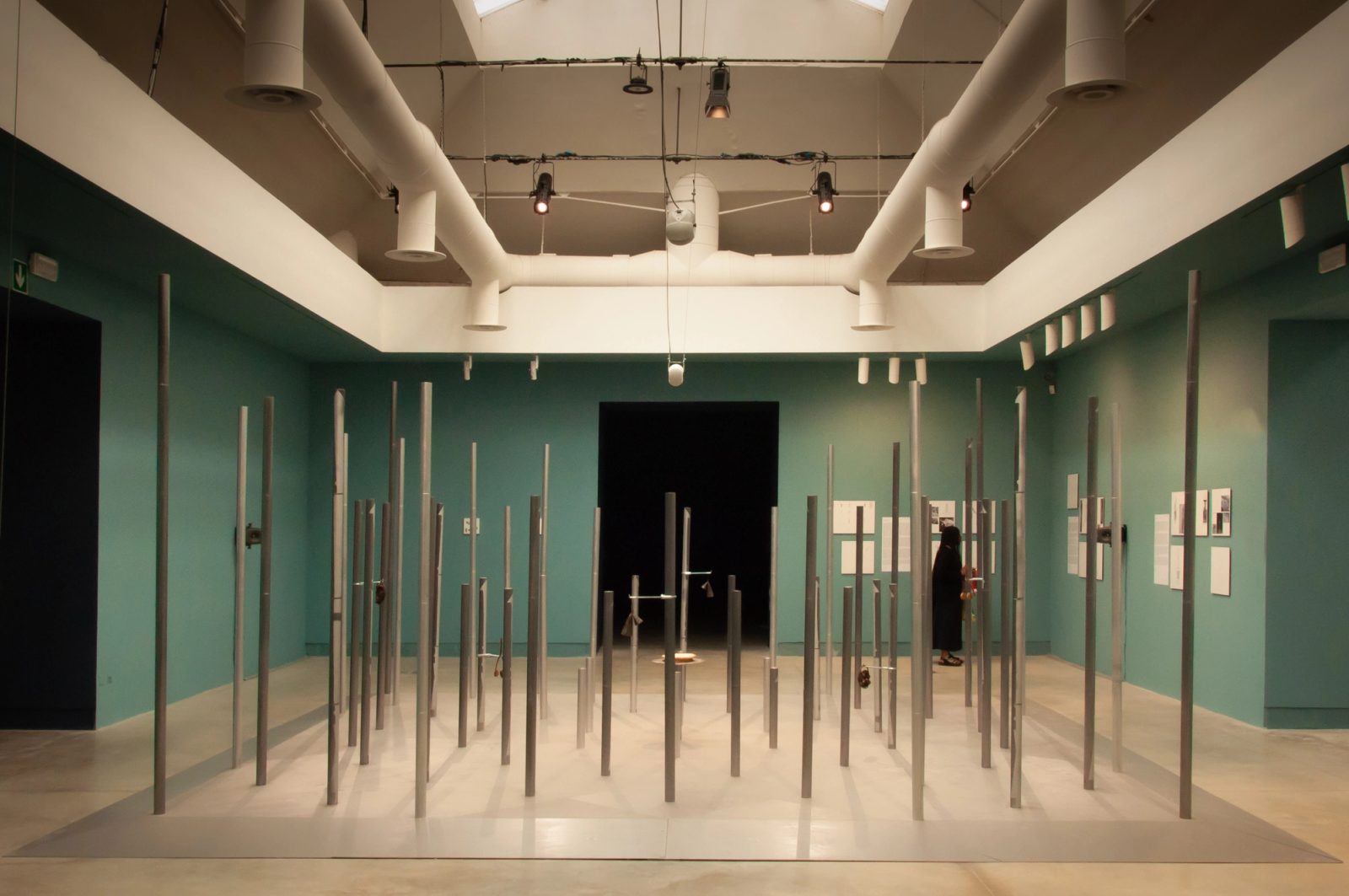 Projects → Counterspace