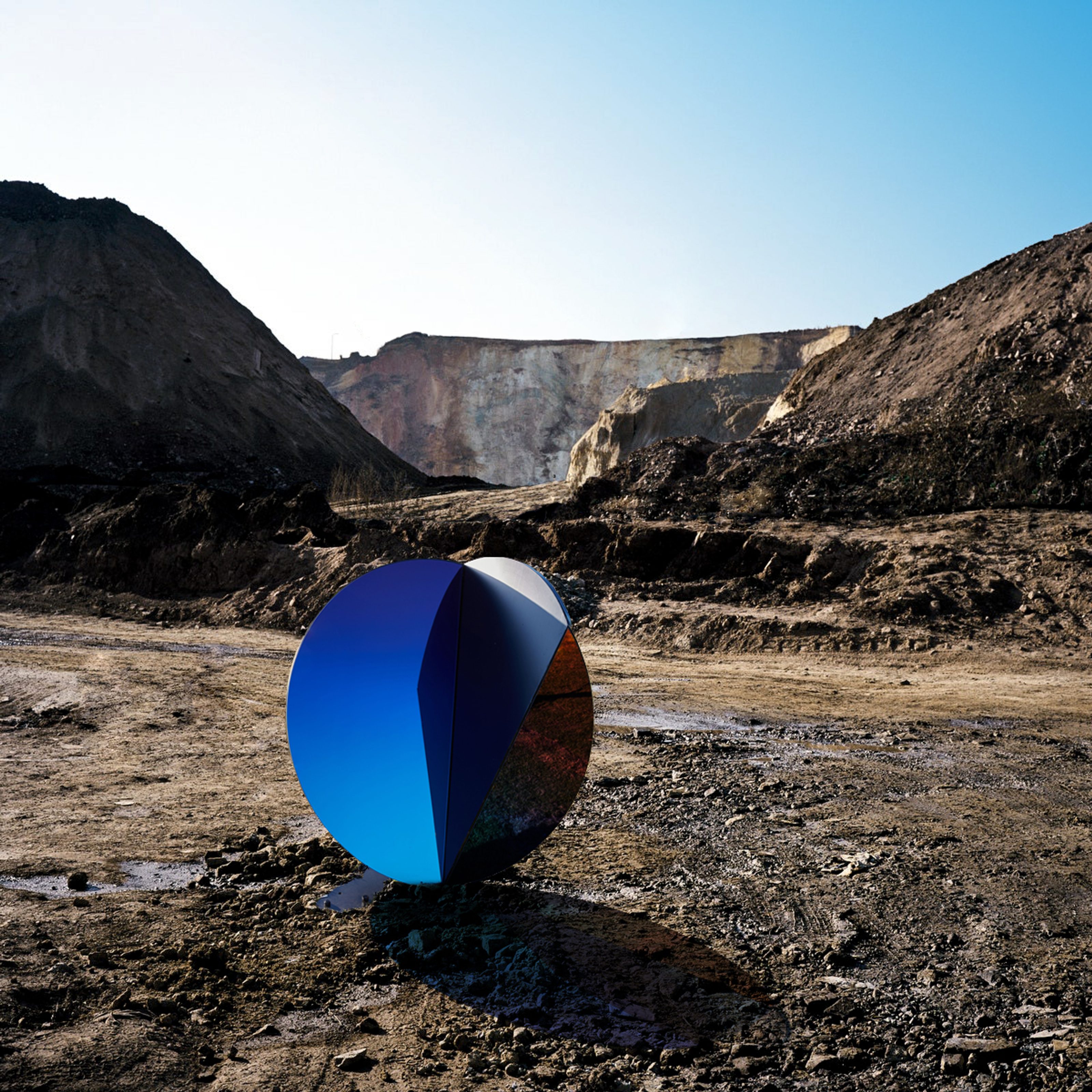 Counterimage by Emanuel Admassu → Counterspace