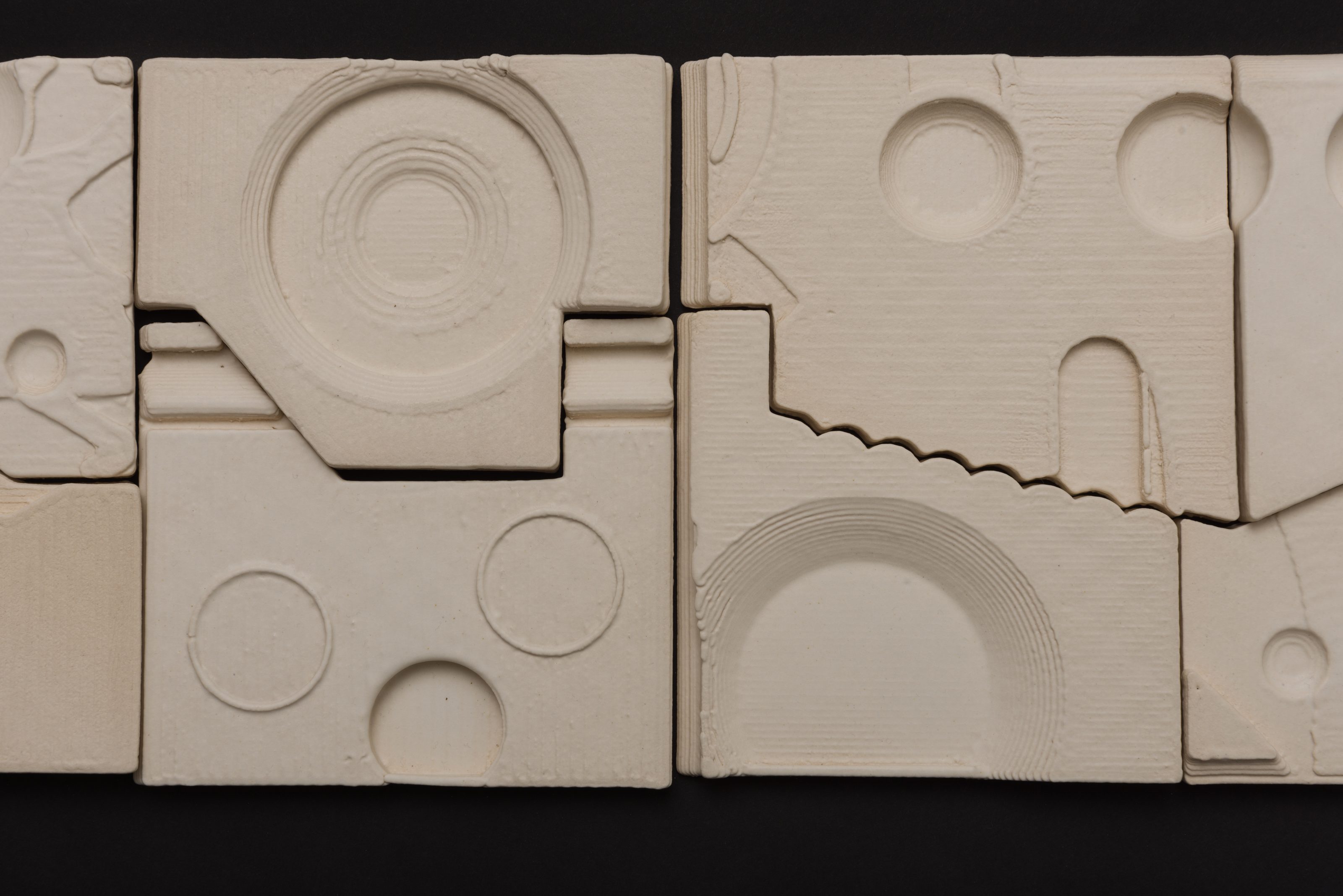 Sunday Rice Ritual → Counterspace