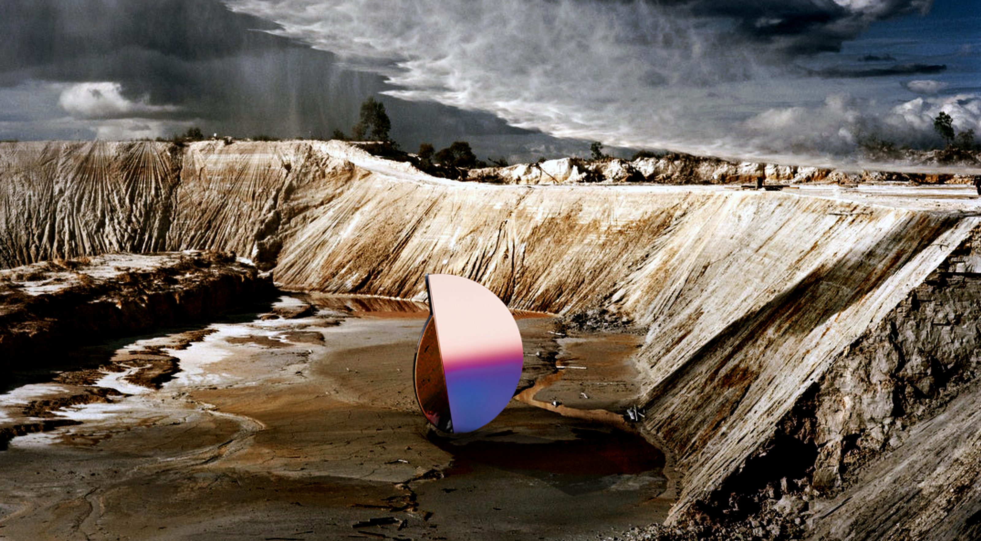 Folded Skies → Counterspace