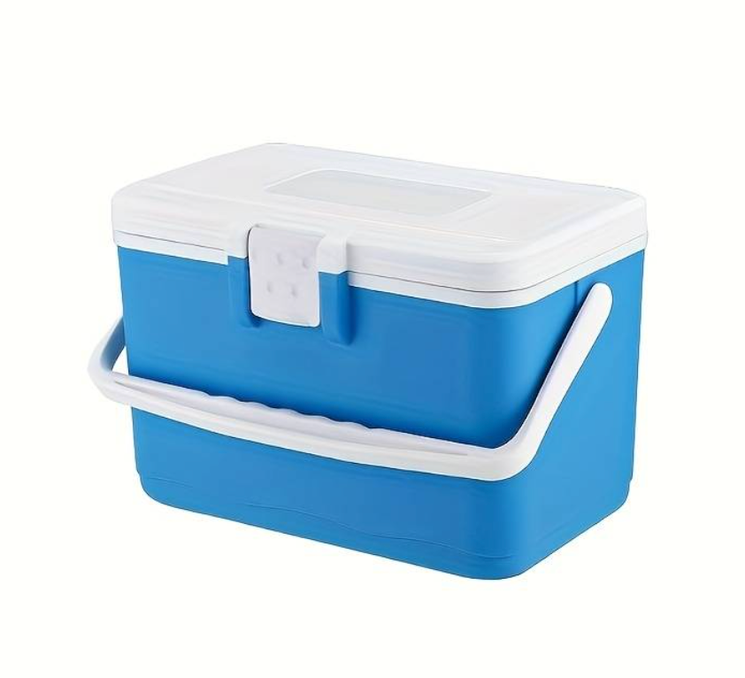 Cooler Box - 10 litre | Emu Holiday Hire