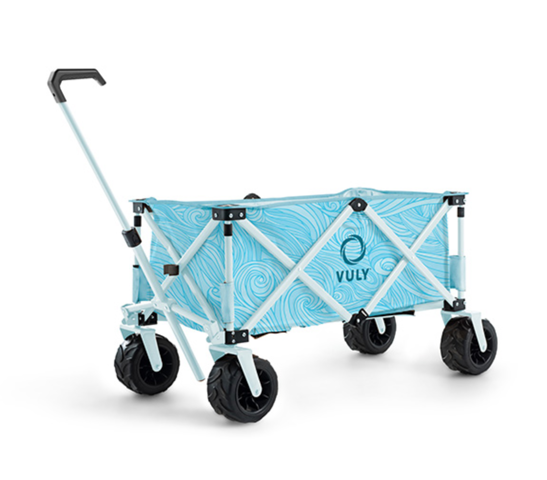 Beach Trolley | Emu Holiday Hire