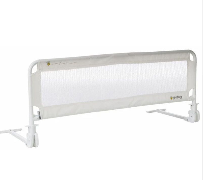Child Bed Safety Rail | Emu Holiday Hire