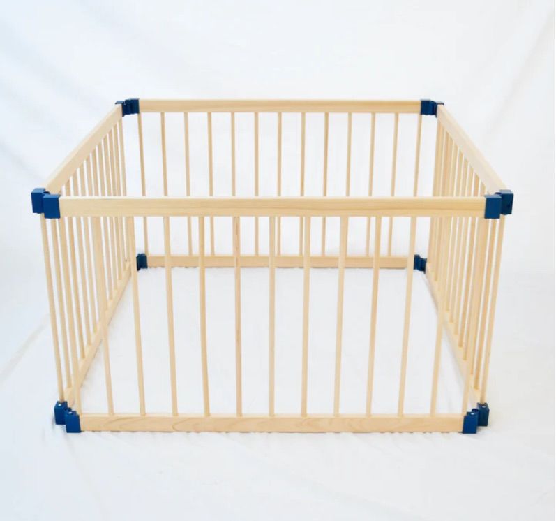 Child Play Pen | Emu Holiday Hire