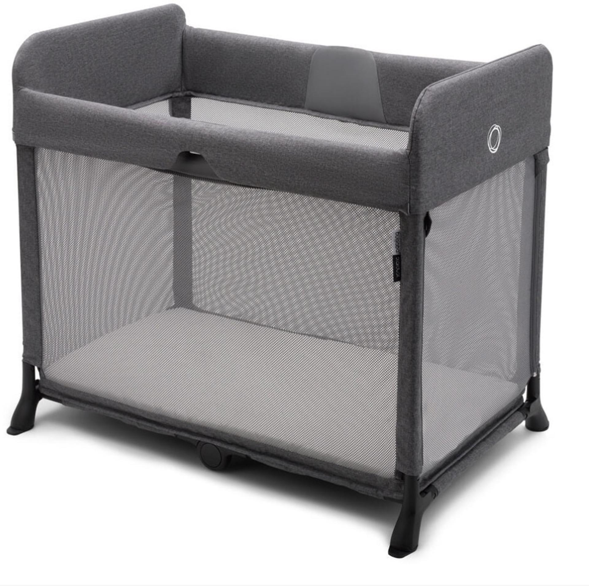 Cots & Bassinets Hire & Rentals | Emu Holiday Hire