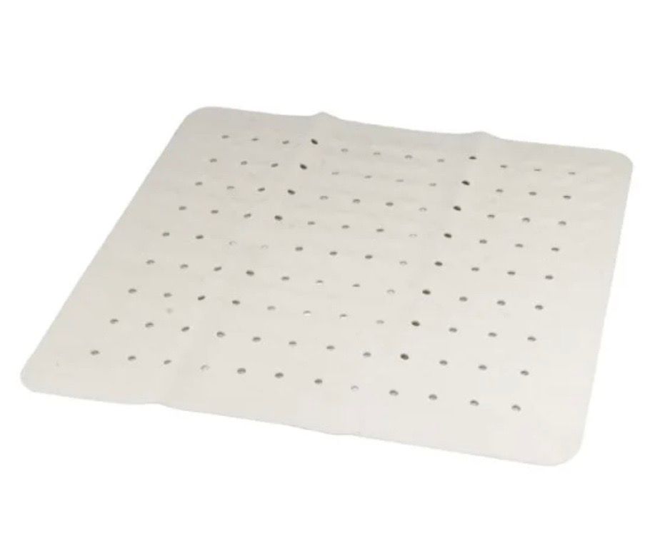 Shower Mat non slip | Emu Holiday Hire