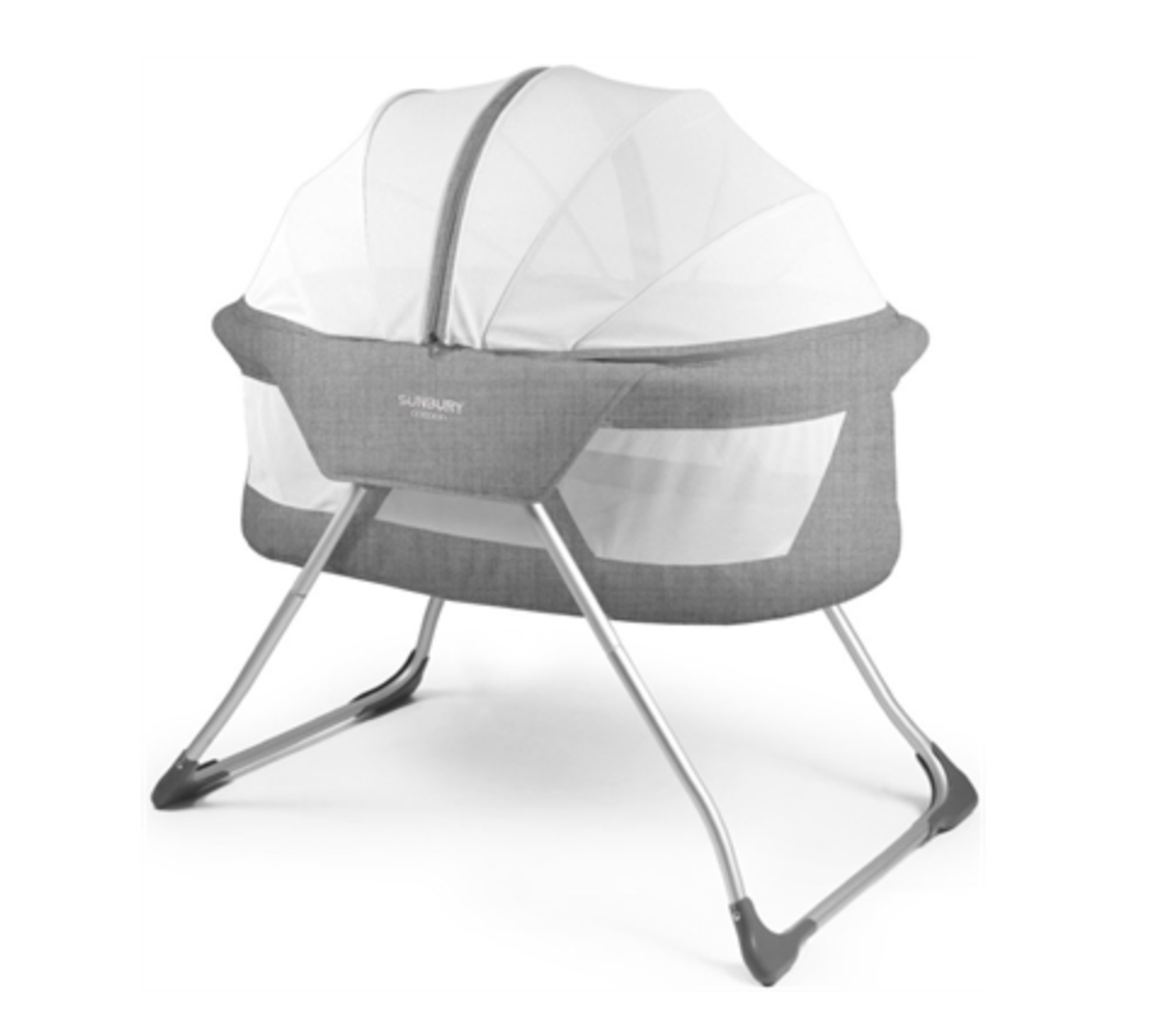 Cots & Bassinets Hire & Rentals | Emu Holiday Hire