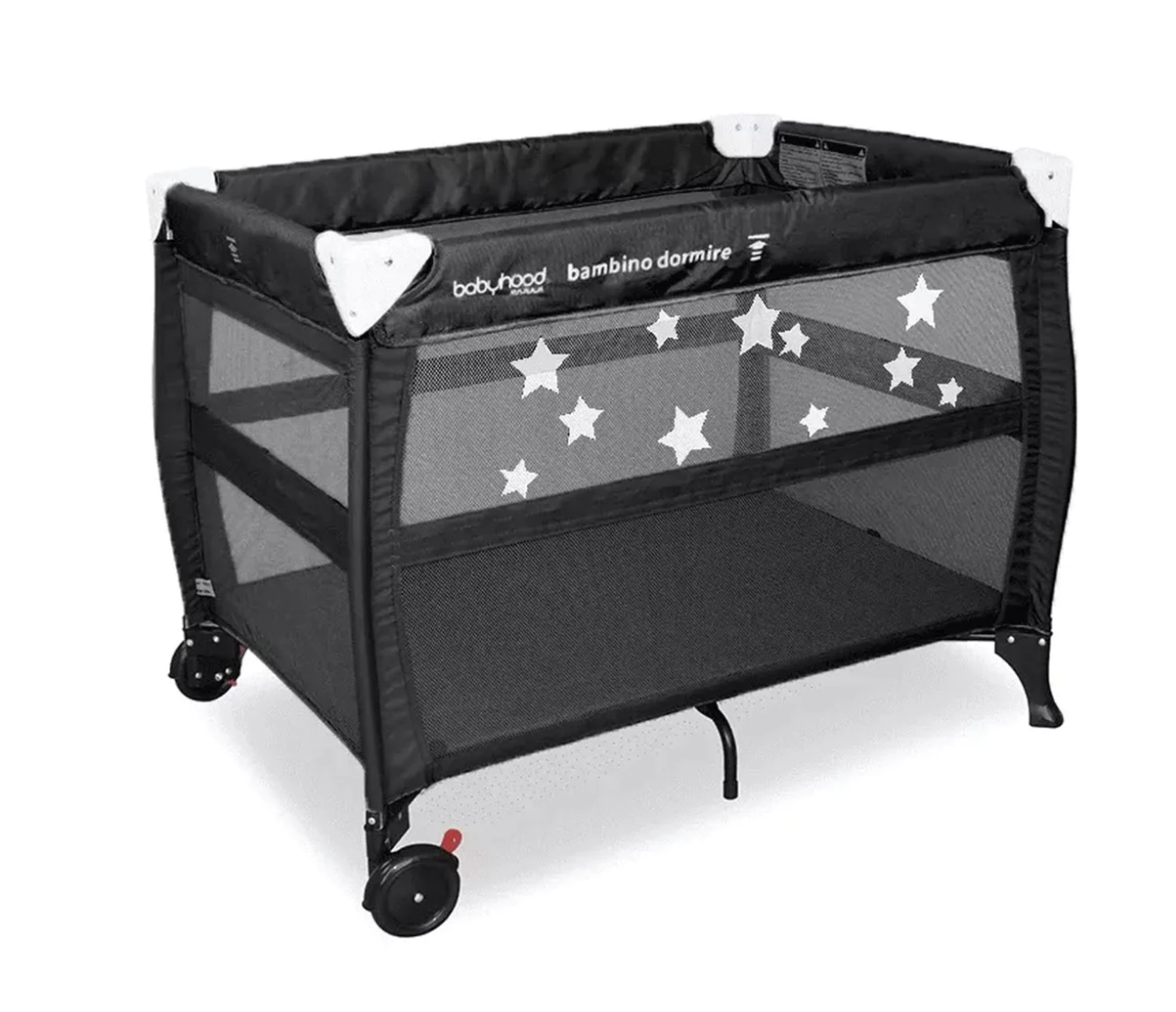 Cots & Bassinets Hire & Rentals | Emu Holiday Hire