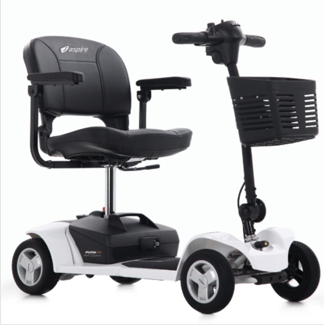 Mobility & Appliances Hire & Rentals | Emu Holiday Hire