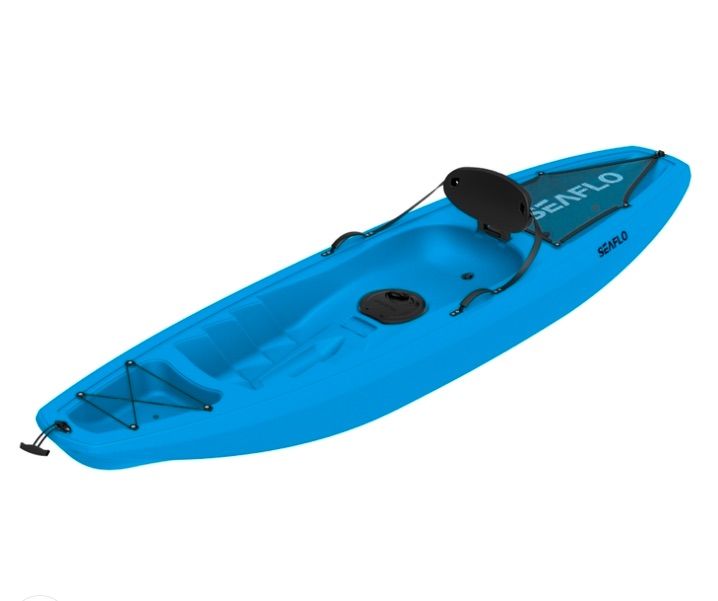 Single Kayak - Adult | Emu Holiday Hire