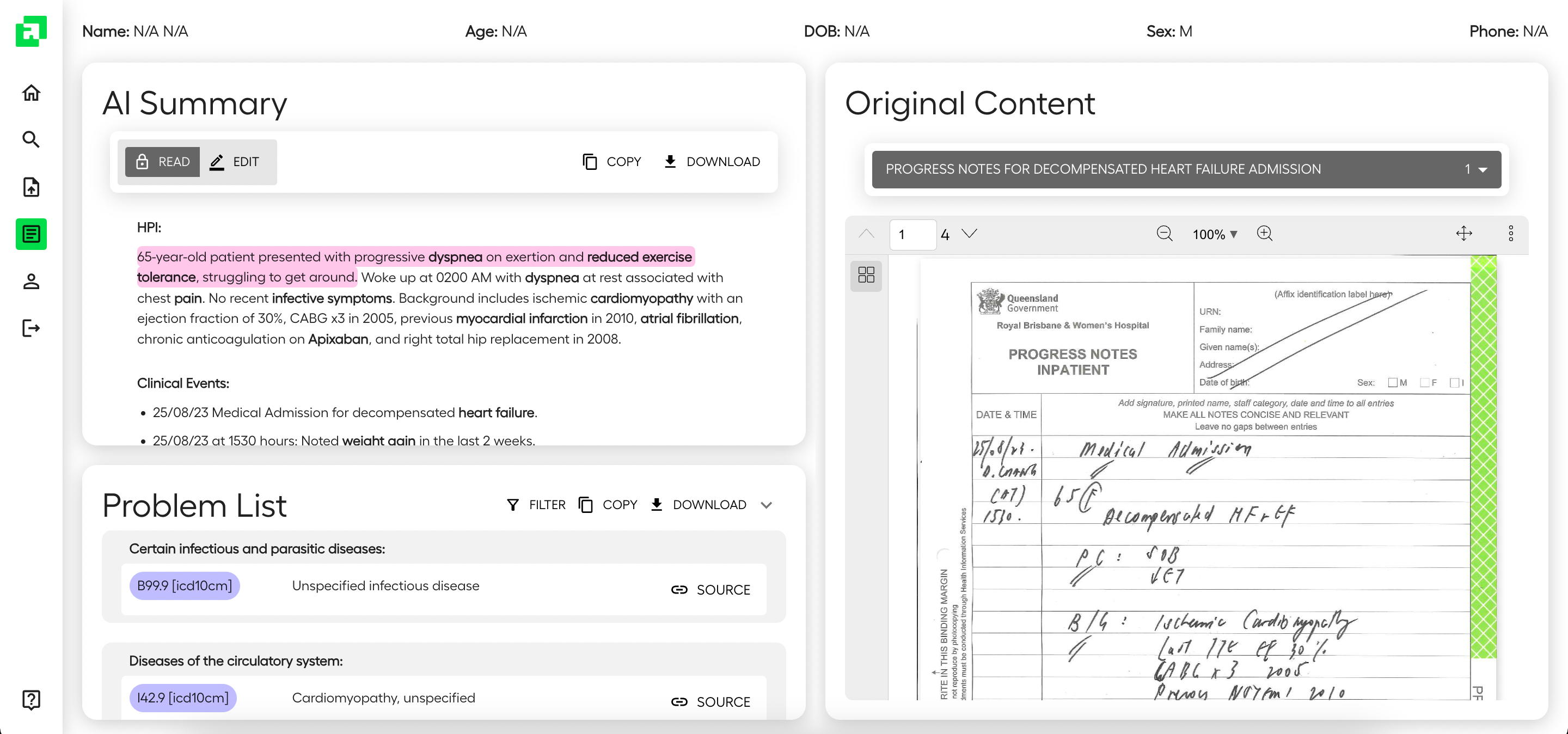 EHR Transition Guide: how to Successfully Transfer PDFs and Medical Records